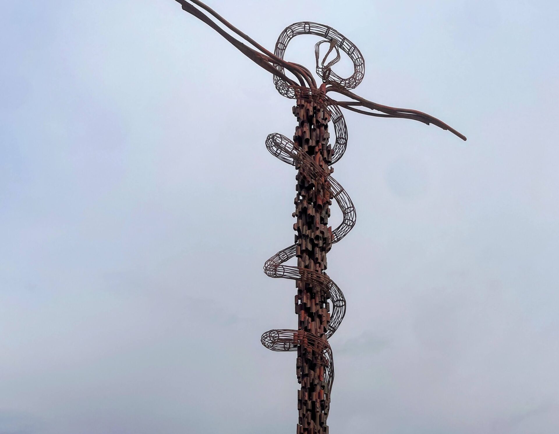Qué ver en el Monte Nebo (Jordania): historia, mirador y consejos