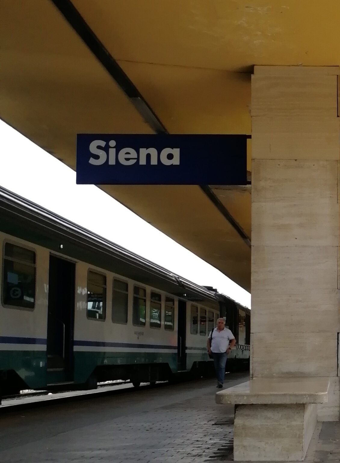 Qué ver en Siena, 10 lugares imprescindibles + MAPA