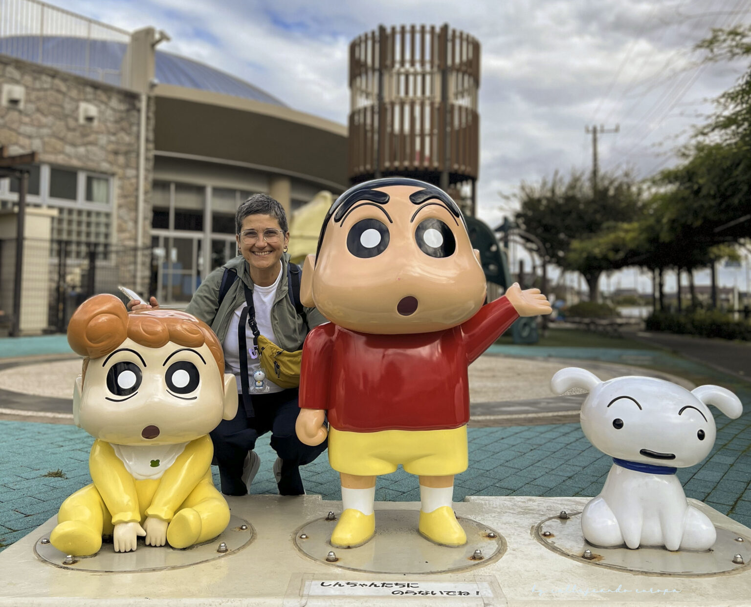 Qué ver en Kasukabe en un día: Ruta por la ciudad de Shinchan